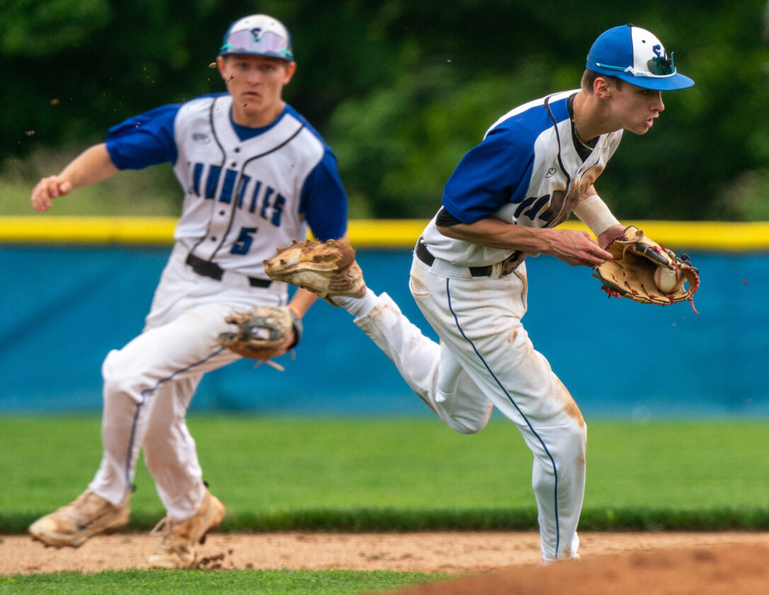 Chris Masse on baseball: Turner’s brilliance on the hill advances South ...